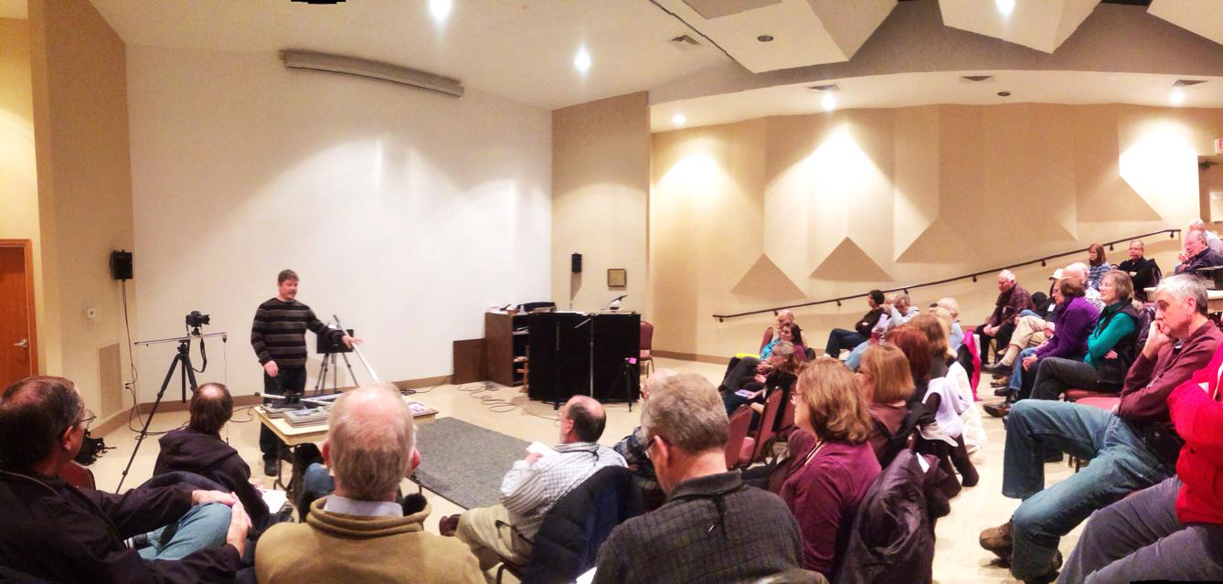 Home - Digital Dimensions and Beyond