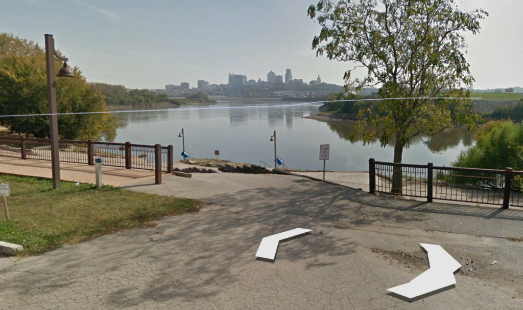 Kaw Point Night Photography - Digital Dimensions and Beyond